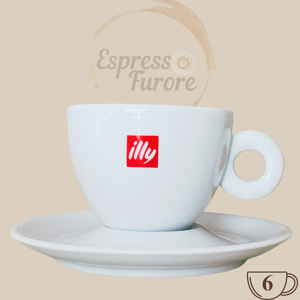 Tassen Espresso furore Tassen Espresso furore